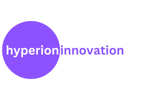 INNOVATION | Hyperion Group